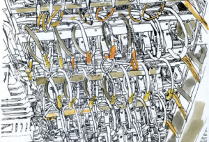 Providing Fire Protection Systems in Saudi Arabia